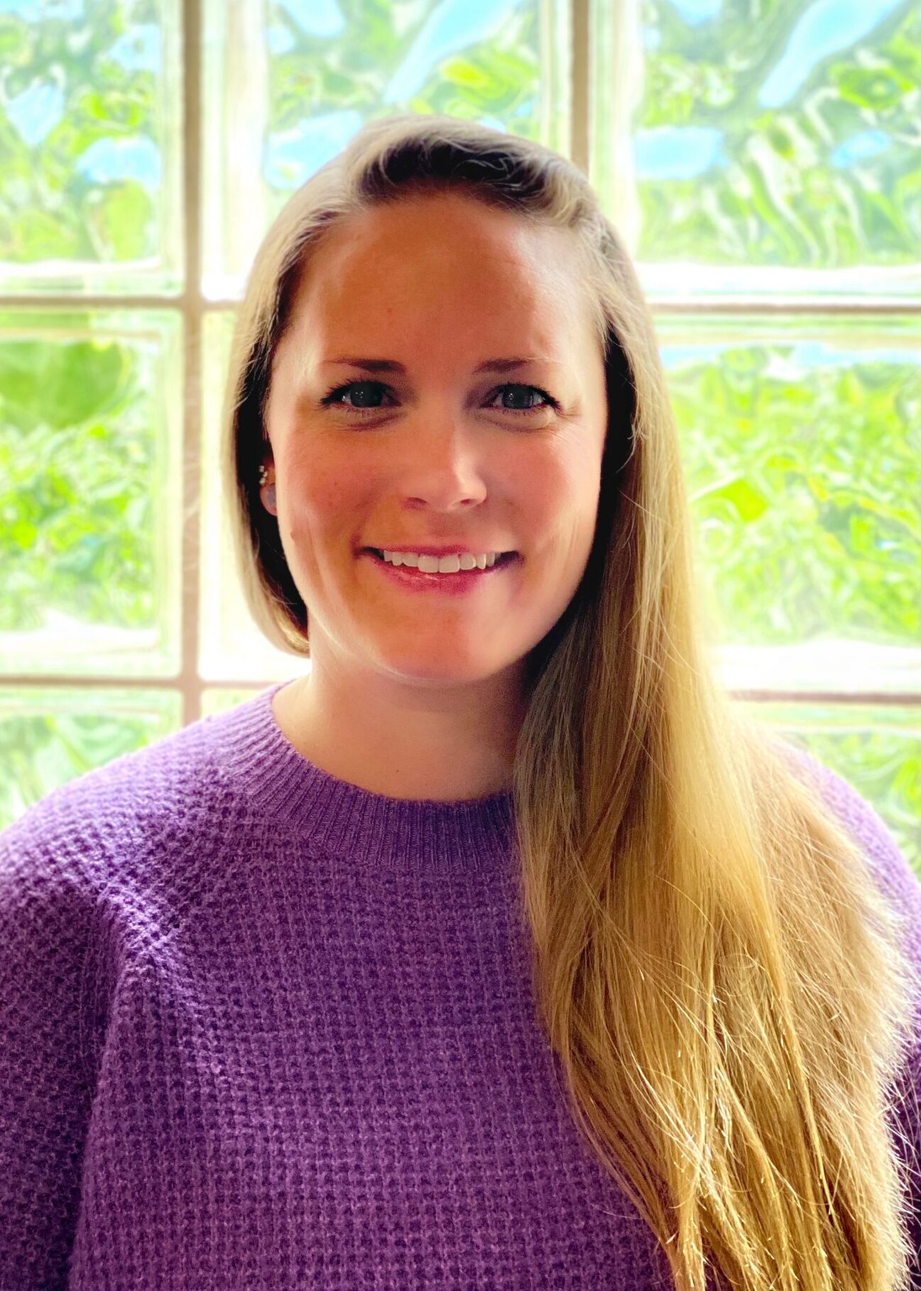 Caroline Williams – Heart Song Counseling